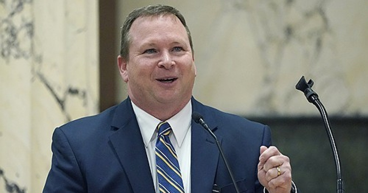 Mississippi Legislature Senate Education