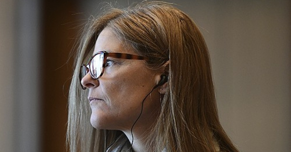 Missing Mother Connecticut