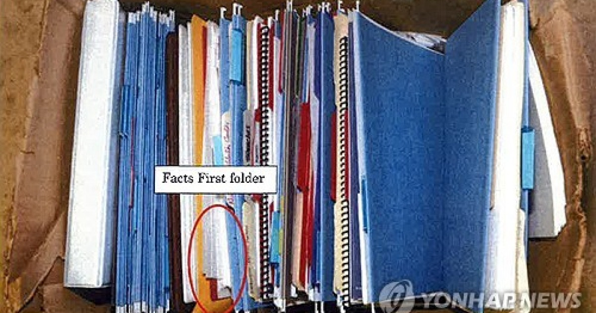 Biden Classified Documents