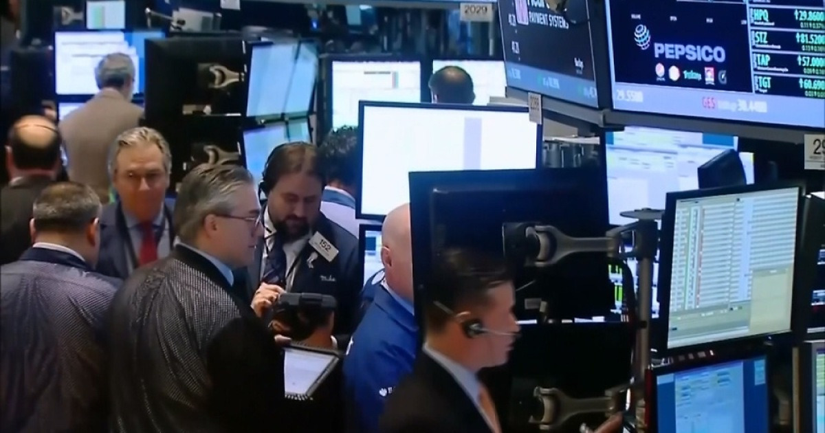 AI 열풍 속…뉴욕증시 S&P 사상 첫 5000선 '신기록'