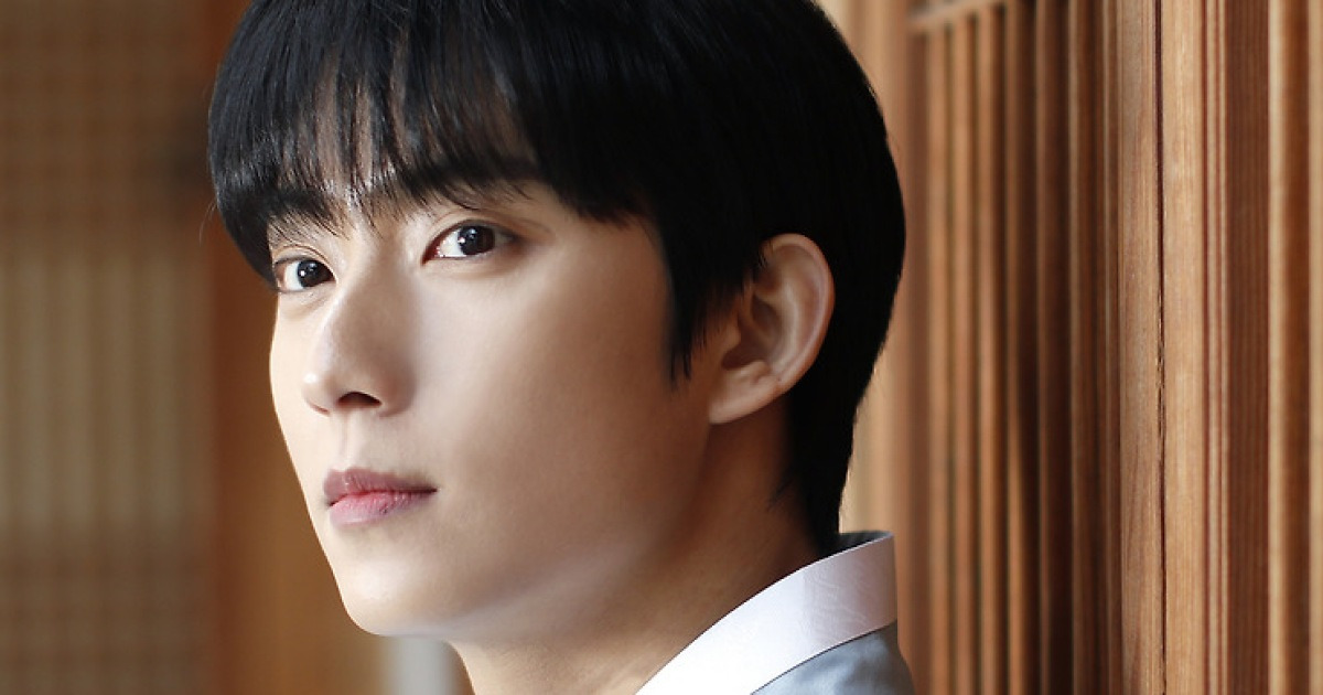 B1A4 공찬, CG 비주얼