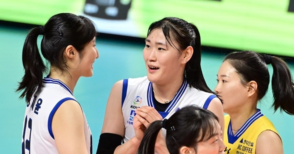 ‘현대건설→IBK→현대건설’ FA 보상선수만 두 번…친정으로 돌아온 김주향, 첫 FA보다 중요한 게 있다