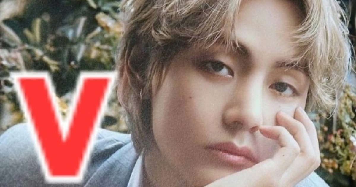 방탄소년단 Bts 뷔 스포티파이 팔로워 1 700만 명 돌파…남다른 인기