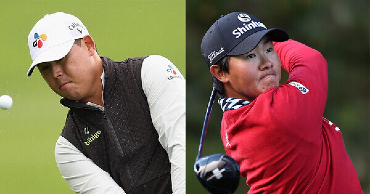 김시우·김성현, 피닉스 오픈 2R 잔여경기 후 공동 17위…안병훈 34위, 김주형·임성재 57위 [PGA]