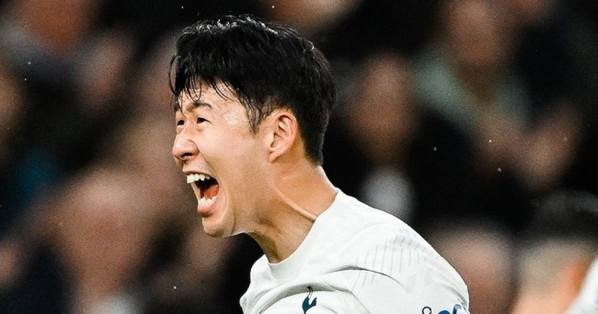 [PL-STAR] '우리는 손흥민 시대에 살고 있다'...SON, PL 역대 공격p 21위 등극