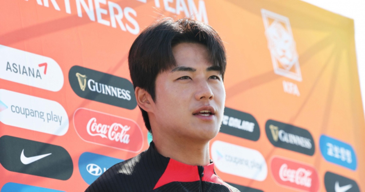 아시안컵 맹활약 설영우, ACL 16강 주목할 스타 선정