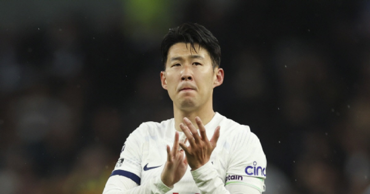 ‘캡틴’ SON, EPL 복귀전서 결승골 도움…토트넘 4위로