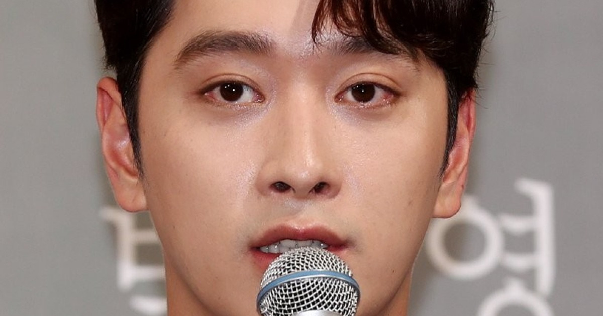 2PM 황찬성, 日드라마 ‘순다방인연’ 주연 캐스팅