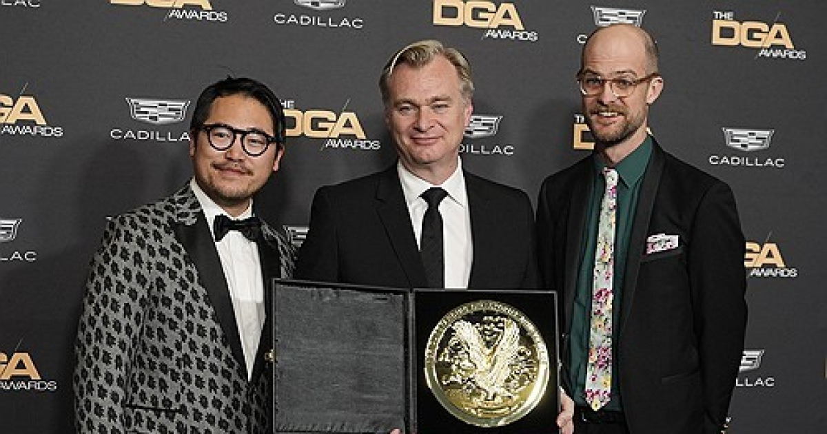 76th DGA Awards