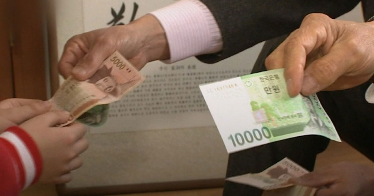 1020 늘고 3040 줄고…설 연휴 직후 세대별 소비 '온도 차'