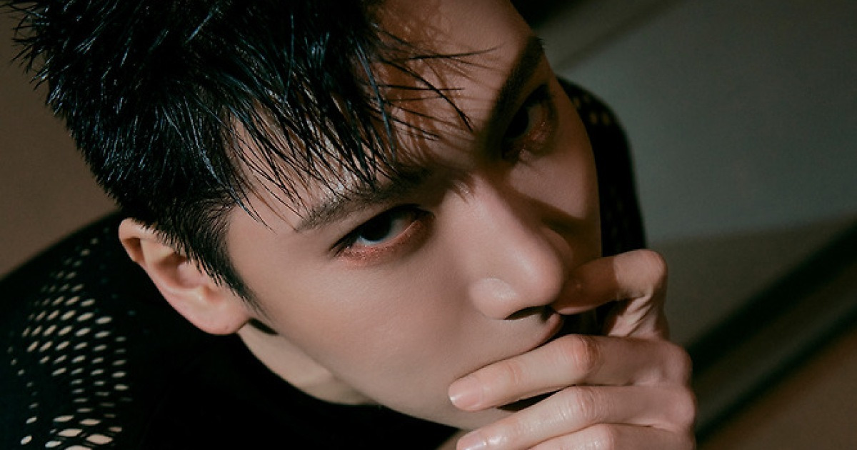 ‘솔로 데뷔 D-1' NCT 텐, ‘Nightwalker’ MV 티저 공개