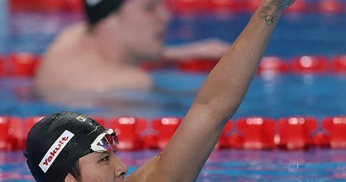QATAR WORLD AQUATICS