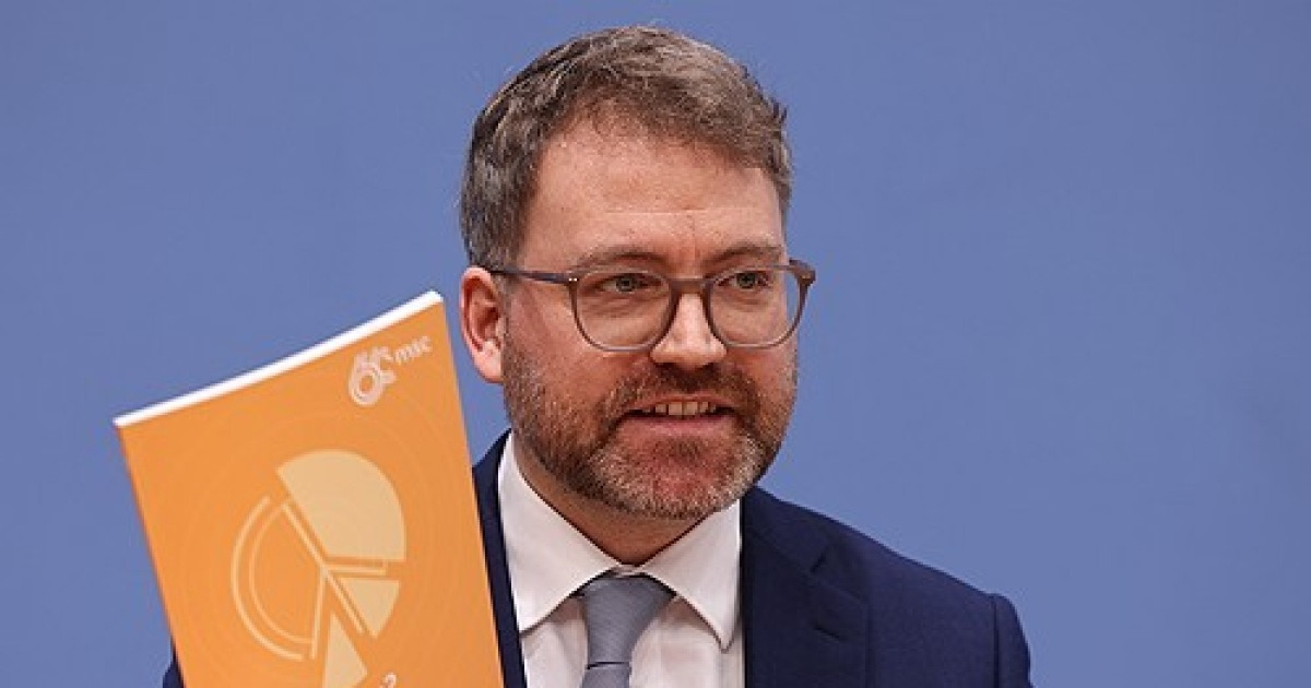 GERMANY SECURITY CONFERENCE