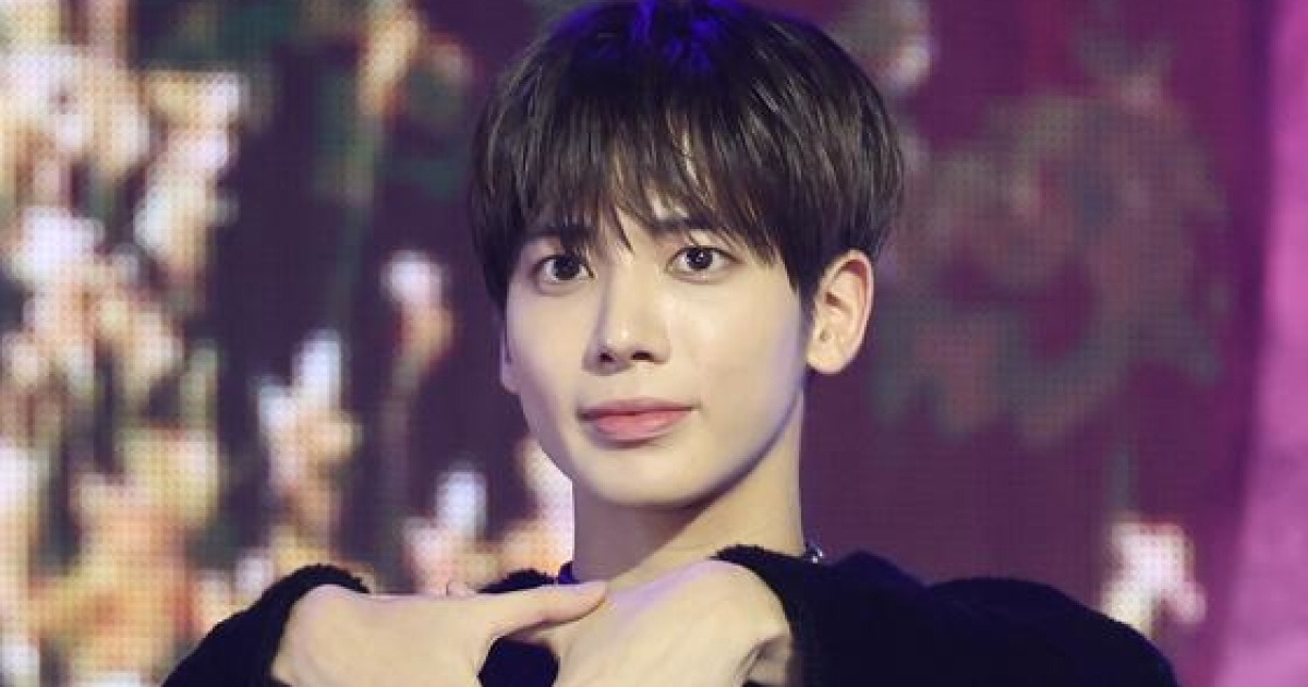 TXT 태현, 생일 기념 2500만원 기부…청소년 문화교육 지원