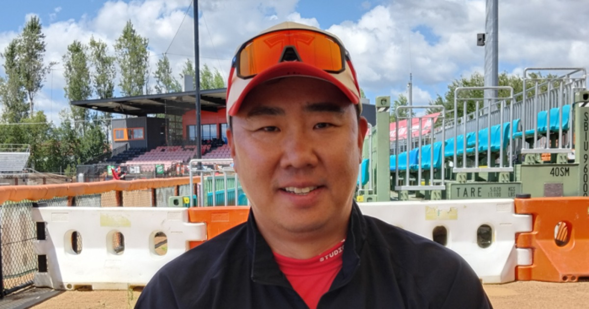 KBO리그 최초 80년대 사령탑 KIA 이범호 신임감독 취임일성 “소리질러!”[SS 인터뷰]