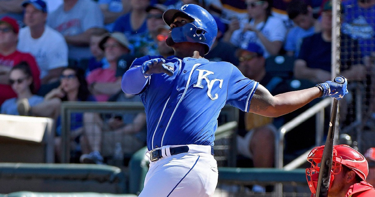 '이정후, 거포 동료 생겼다' SF 솔레어와 3년 계약, 2019년 홈런왕-2021년 WS MVP 출신