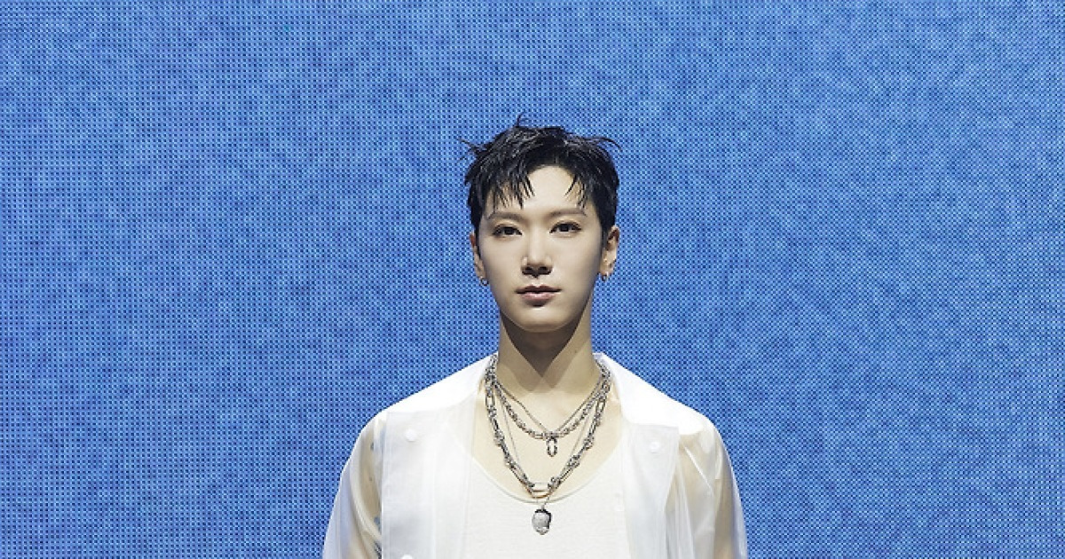 Ten of NCT debuts solo with first EP 'Ten’