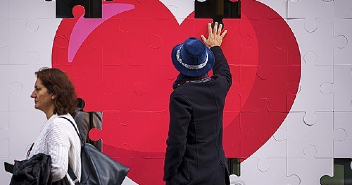 Romania Valentine's Day