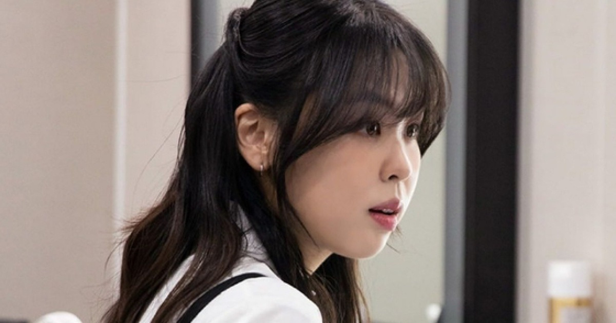 최유리, 쇼파르엔터와 전속계약 종료 "행보 응원…"