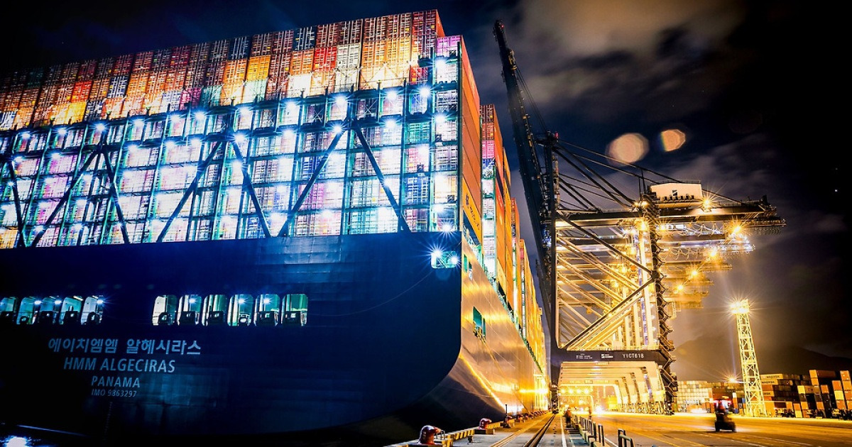 HMM 매각 무산에 산업은행 건전성 악화… 정부, LH 주식으로 돌려막기