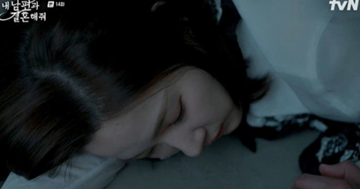 [TVis] “결국 죽을 운명”.. 박민영, 이이경에게 목숨 위협 (내남결)