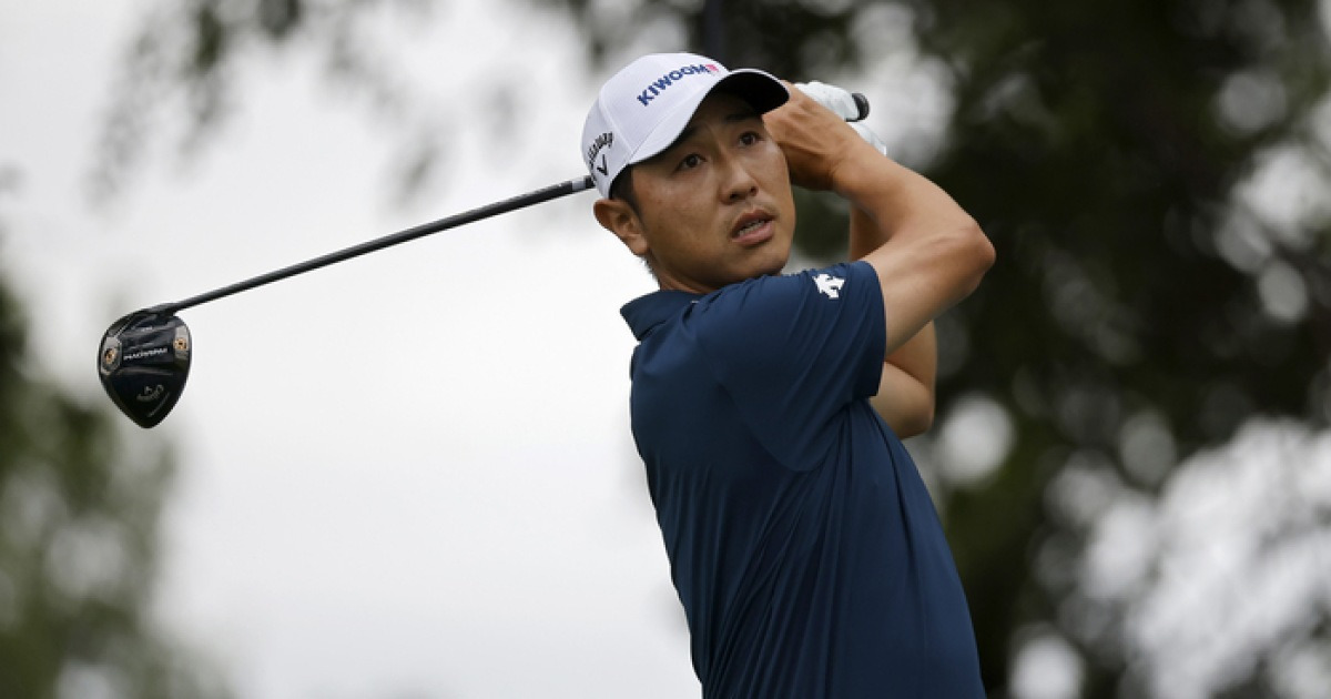 조급함 버리고 한 걸음씩…PGA 복귀 꿈 이뤄야죠