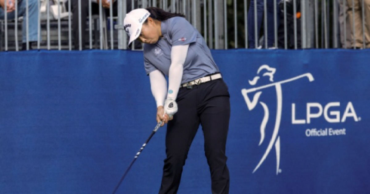 LPGA투어, KCC-포드와 신규 대회 창설