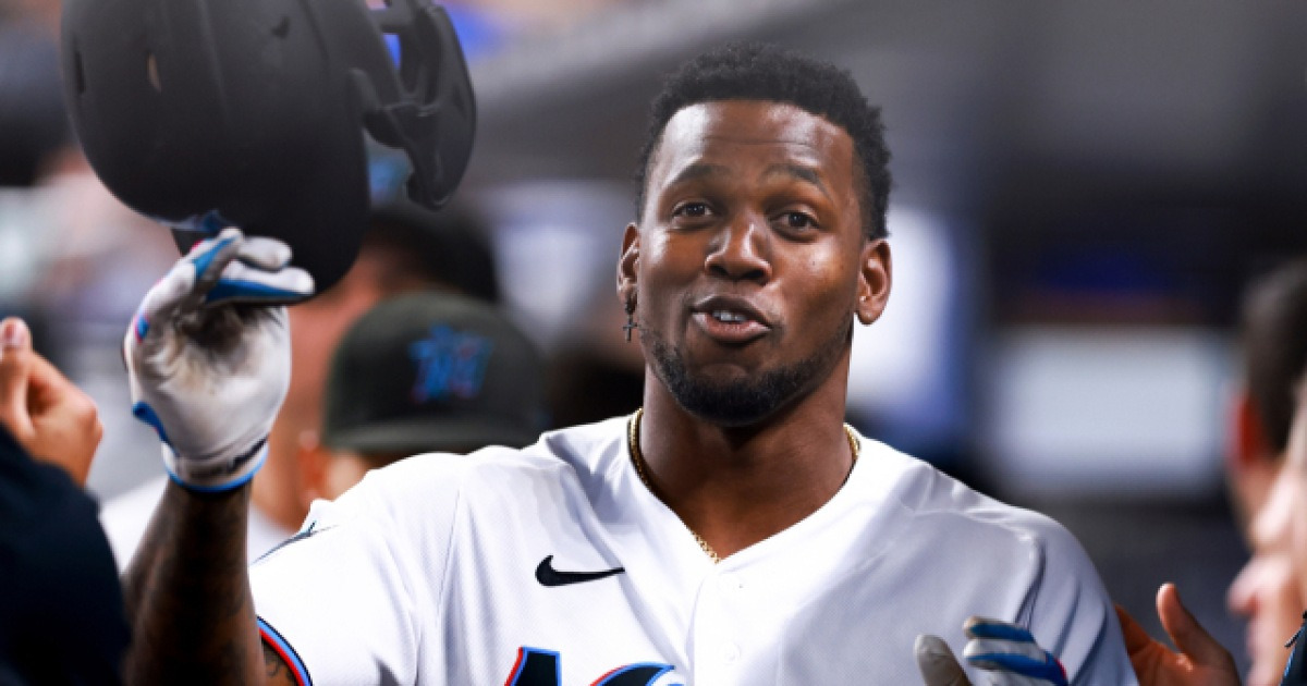 'AL 홈런왕+WS MVP' 천군만마 솔레어, SF와 3년 561억 계약…170홈런 강타자, 이정후 동료됐다