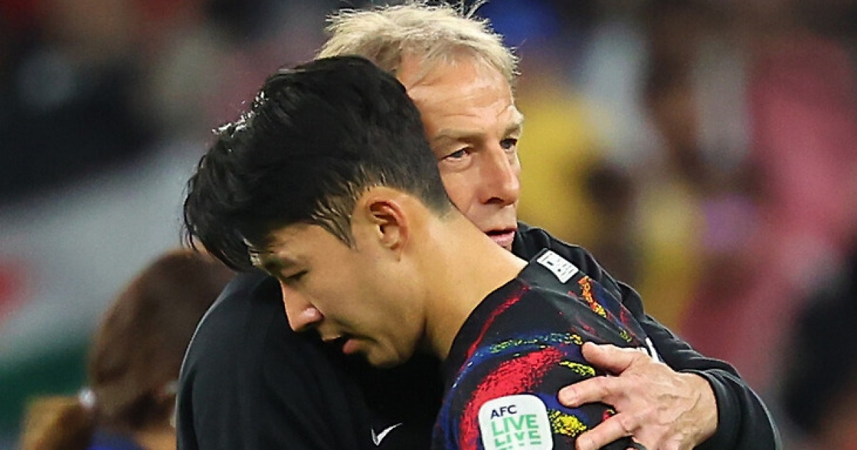 [SPO ISSUE]'원팀 리더쉽 제로', 차고 넘치는 클린스만 경질 사유…정 회장은 아직도 명분 찾나