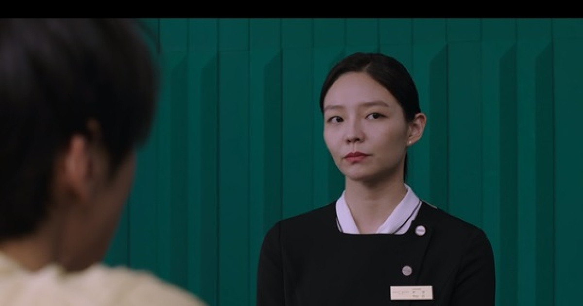 말맛 살리는 열연…'LTNS' 이솜, 19禁 명대사 모음.zip [종합]