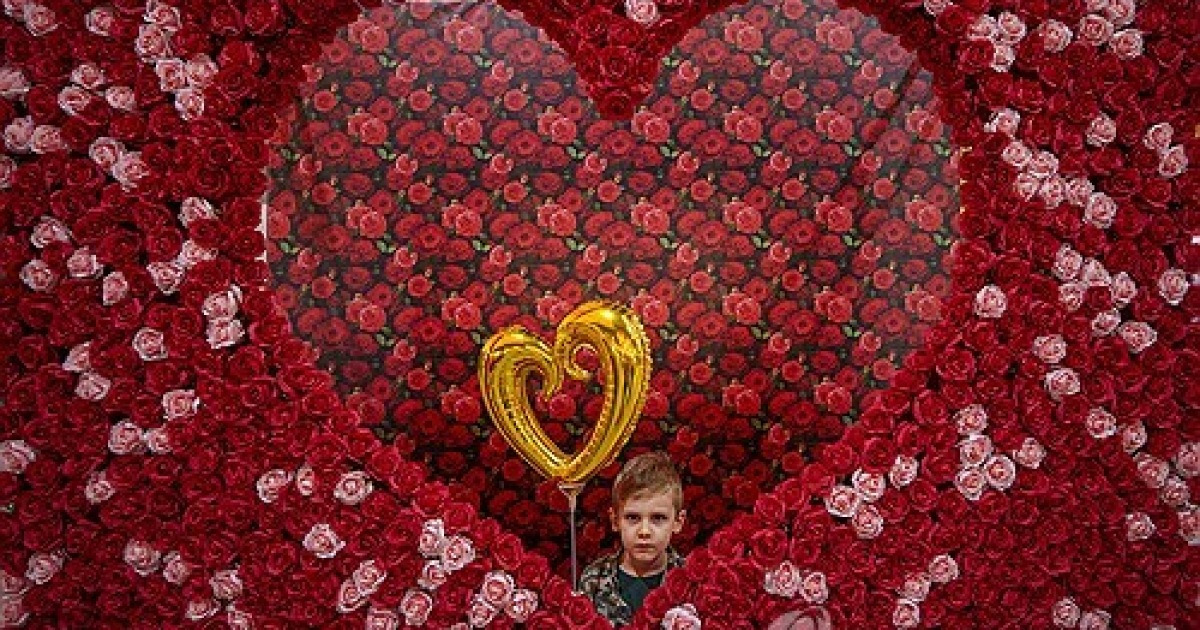 Romania Valentine's Day