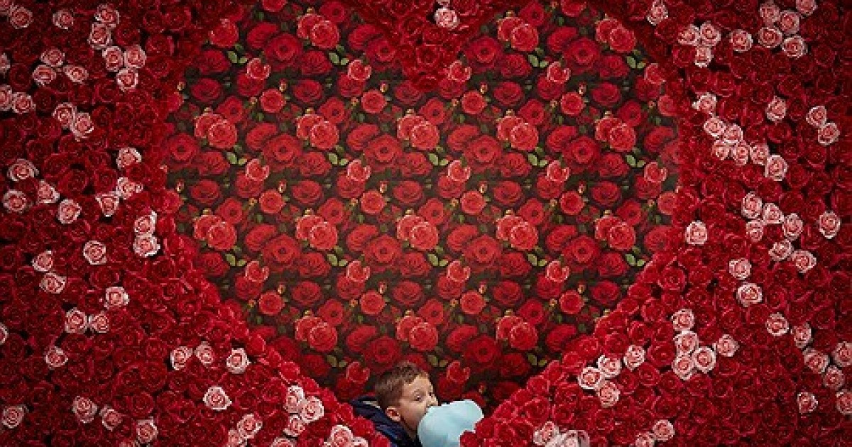 Romania Valentine's Day