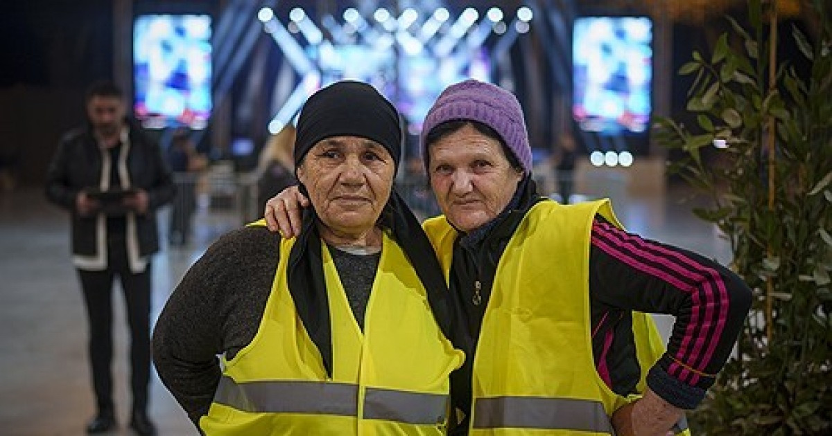 Romania Valentine's Day