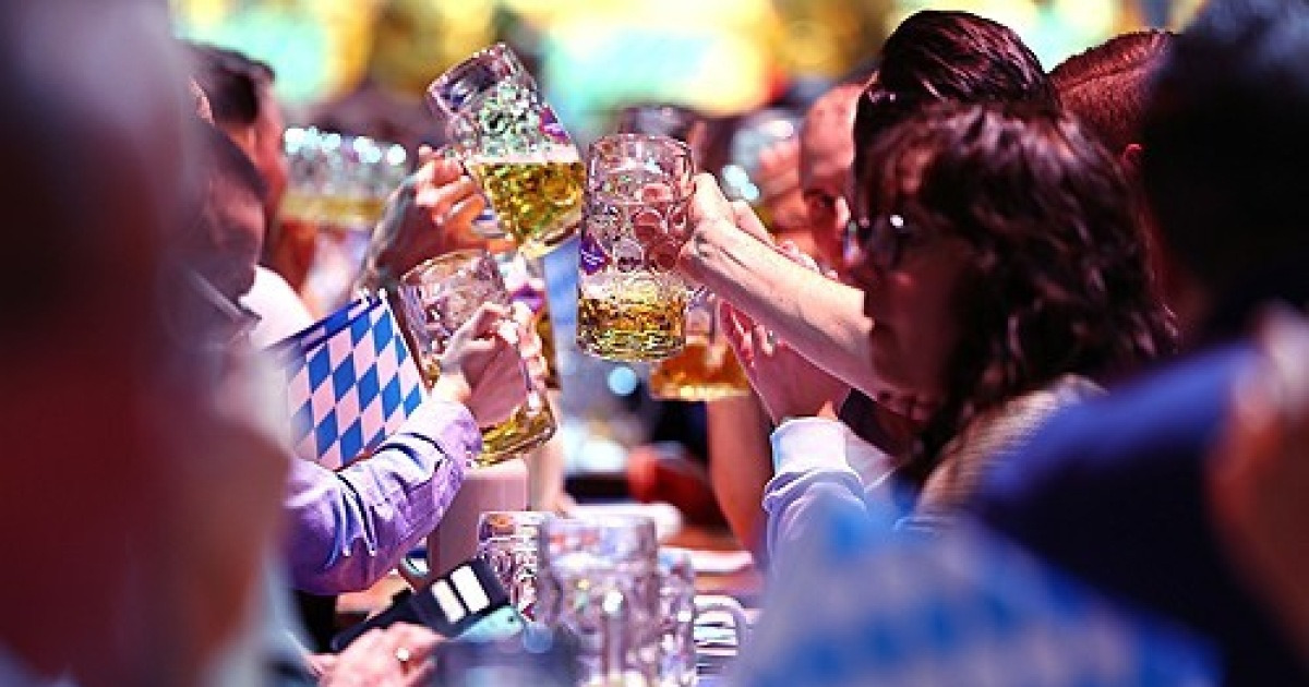 GERMANY PARTIES CSU