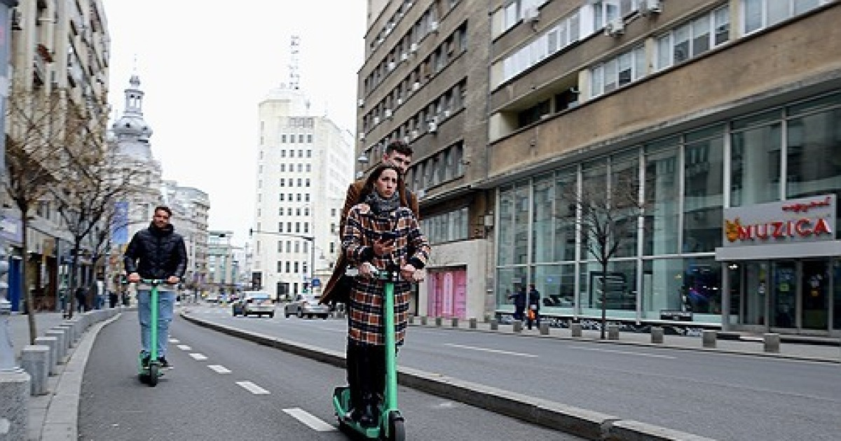 ROMANIA VALENTINE DAY