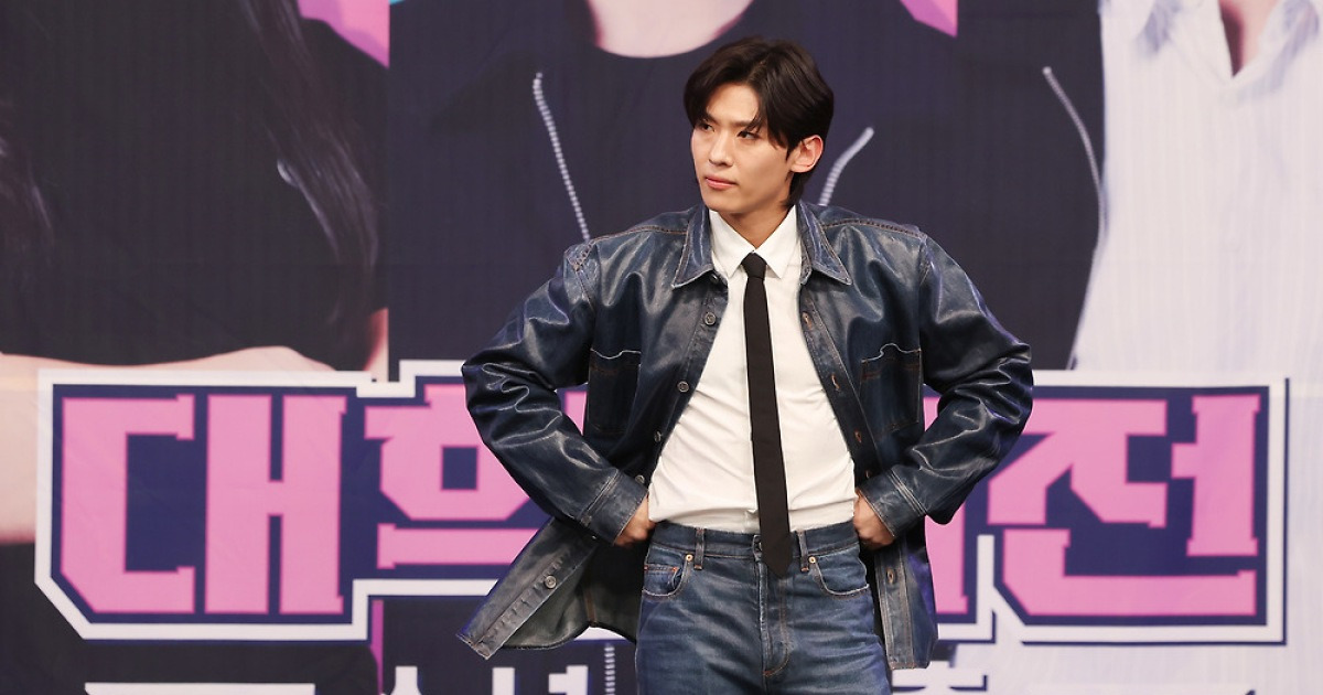 덱스 'UDT가 낳은 최고의 스타'