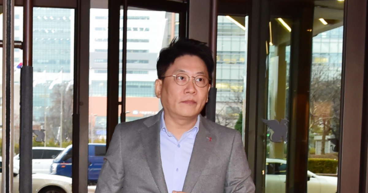 김동명 LG엔솔 사장 "AMPC 나누자는 GM, 고객과 윈윈 전략 마련"