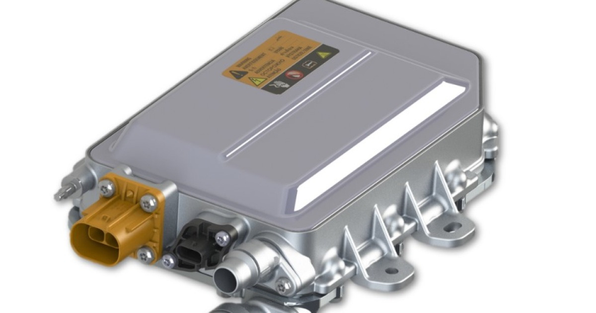 보그워너, 주요 OEM과 HVCH 공급 계약 연장