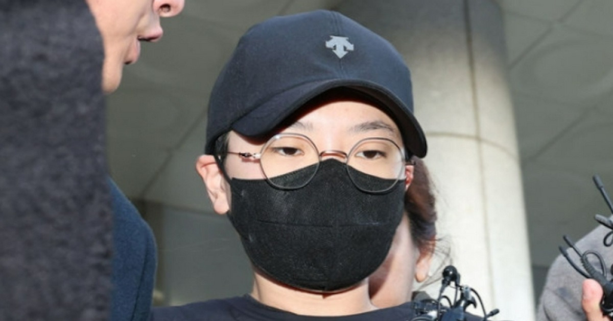 전청조 1심 ‘징역 12년法 남현희 사랑한다던 말 진심인지 의심”