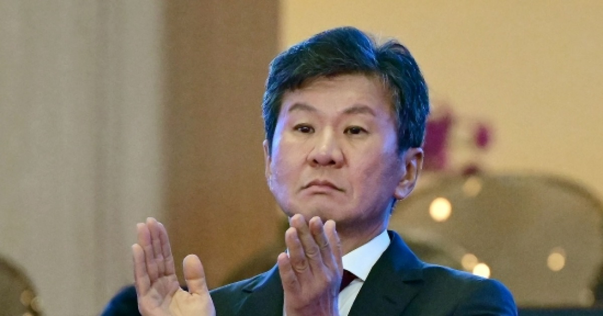 정몽규 회장 드디어 나타난다…KFA, 16일 긴급 임원회의→클린스만 경질하나