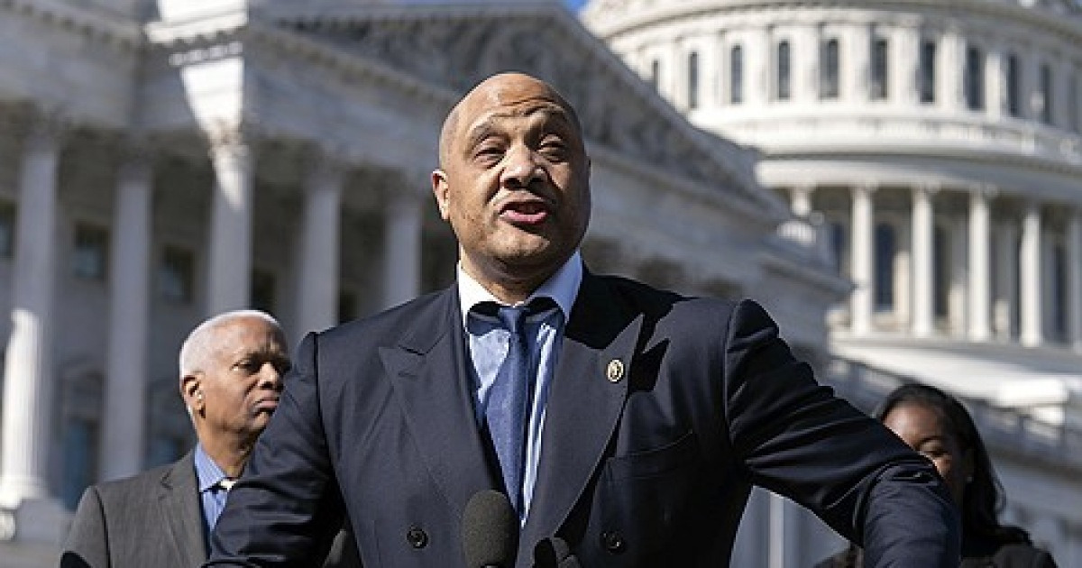 Congress Hip Hop Task Force