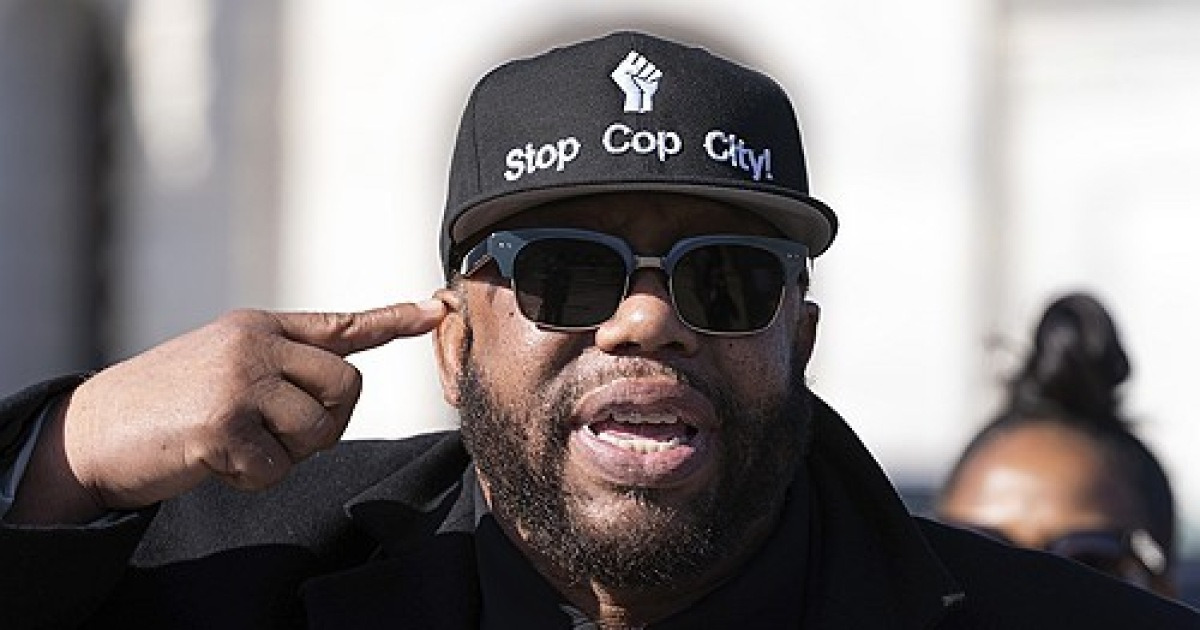 Congress Hip Hop Task Force