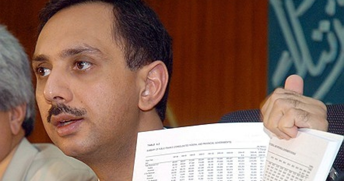 PAKISTAN PTI NOMINATE PM CANDIDATE