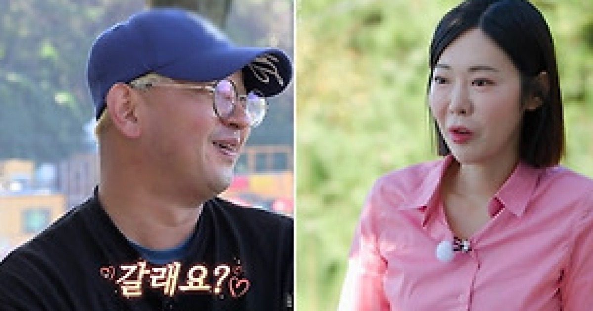 '나솔' 9기 옥순VS14기 옥순, 남자 1호 두고 말싸움까지