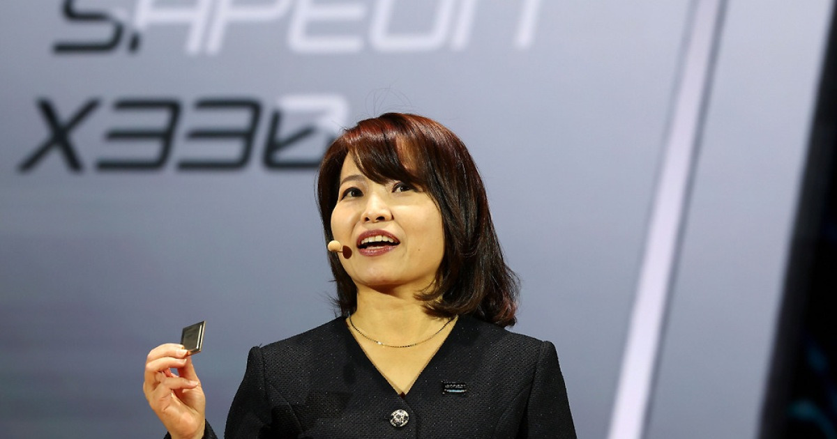 SK-backed Sapeon to develop on-device AI chip