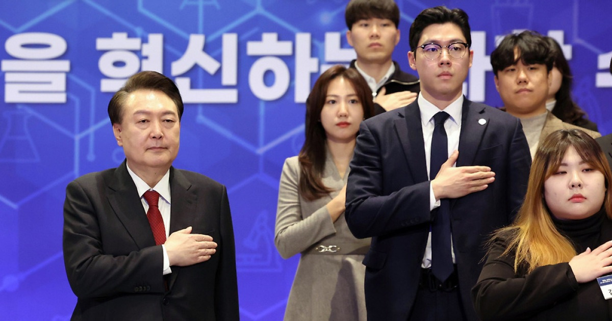 S. Korea to introduce stipend for graduate students in tech push