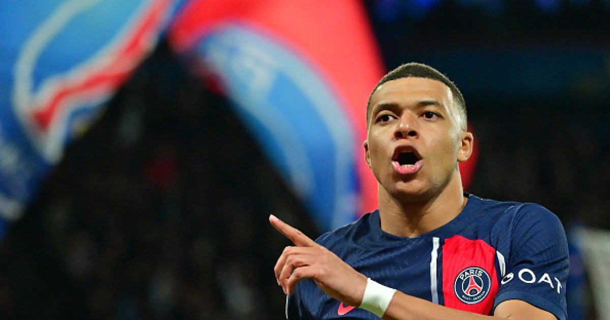 “굿바이 이강인”…음바페도 결국 PSG 떠난다