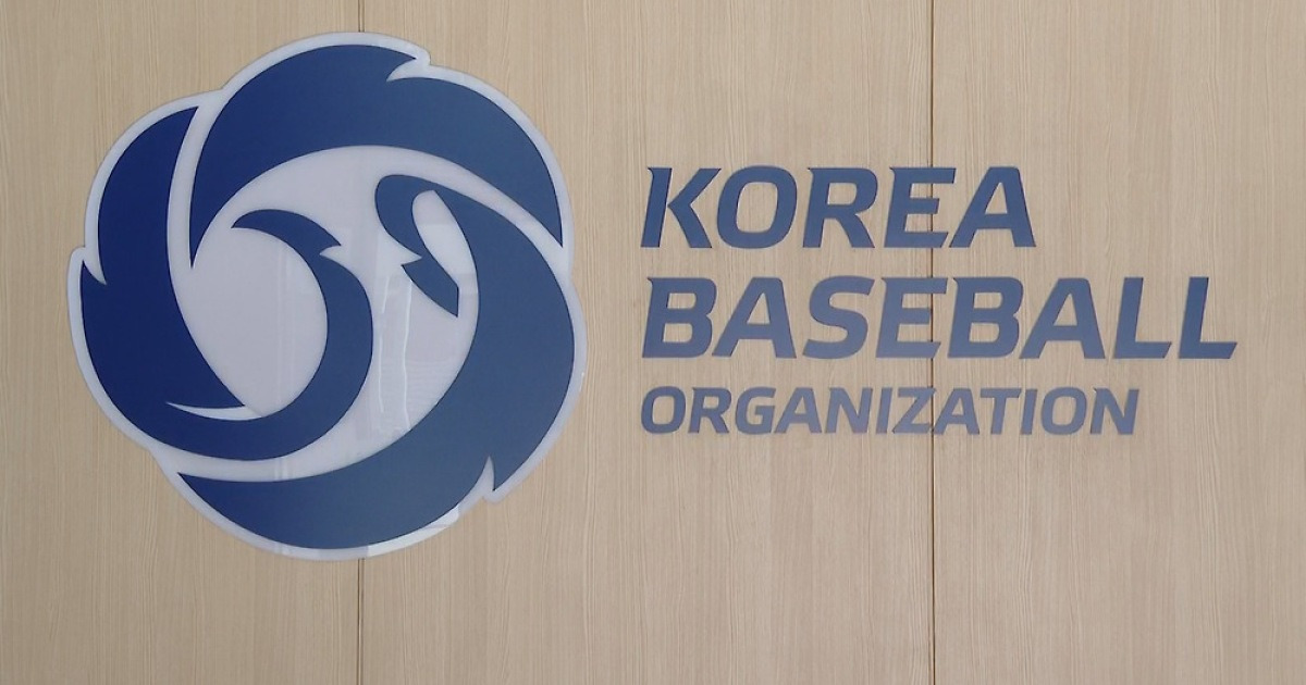 류지현·서재응·강성우 합류…KBO 전력강화위 구성