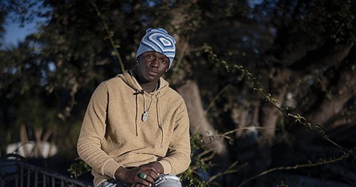 Migration Italy Oscars