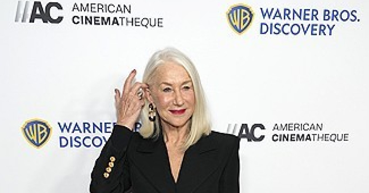 37th Annual American Cinematheque Awards